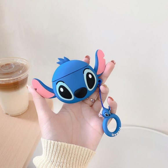 GoByte | Accessories | New Monster Airpods Pro Silicone Case Wring ...